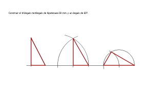 Ejercicio Sección en pieza prismática