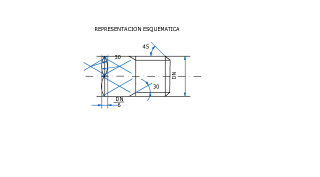Ejercicio ESQUEMATICA