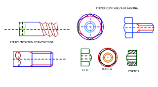 Ejercicio PRESENTACION ESQUEMATICA