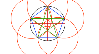Ejercicio ESTRELLA DE 5 PUNTOS