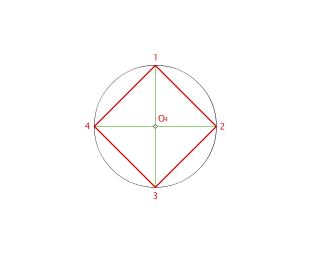 Triangulo dados sus tres lados - riverobarranco