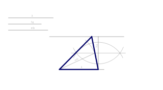 Ejercicio Triangle-a-ha-mb