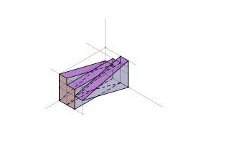 Practice problem ISOMÈTRIC 4