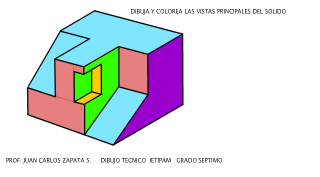 Ejercicio SOLIDO