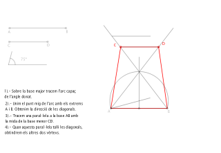Ejercicio Homotecia Invertida y Normal
