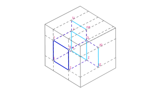 Ejercicio dibujo tecnico