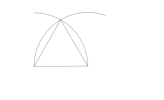 Ejercicio Triangulo equilatero