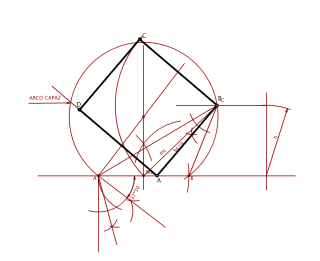 Mongge, el portal de ejercicios interactivos de Dibujo Técnico