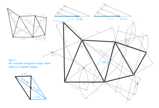 Mongge, el portal de ejercicios interactivos de Dibujo Técnico