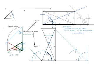 Ejercicio CONSTRUCCIÓN RECTÁNGULO