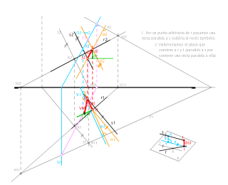 Practice problem DIÉDRICO_DISTANCIAS_6_RECTAS QUE SE CRUZAN (GIROS)