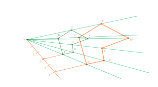 Ejercicio Homotecia 10.