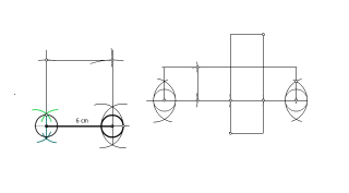 Ejercicio Desarrollo del Hexaedro